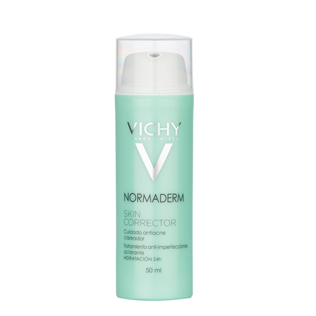 Normaderm Skin Corrector de Vichy