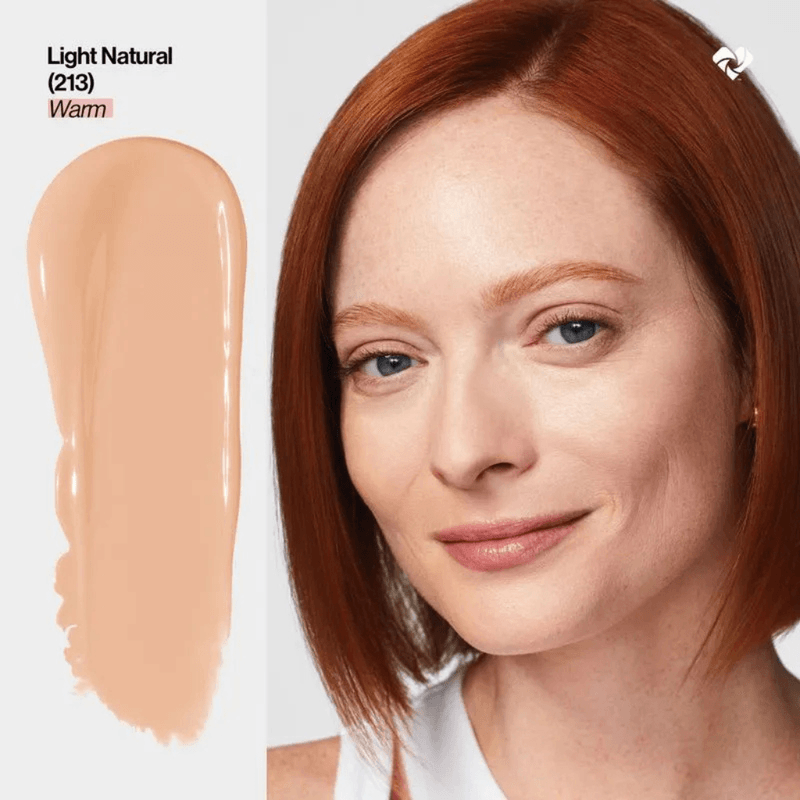 Revlon Base De Maquillaje Illuminance Serum Tint Spf 15